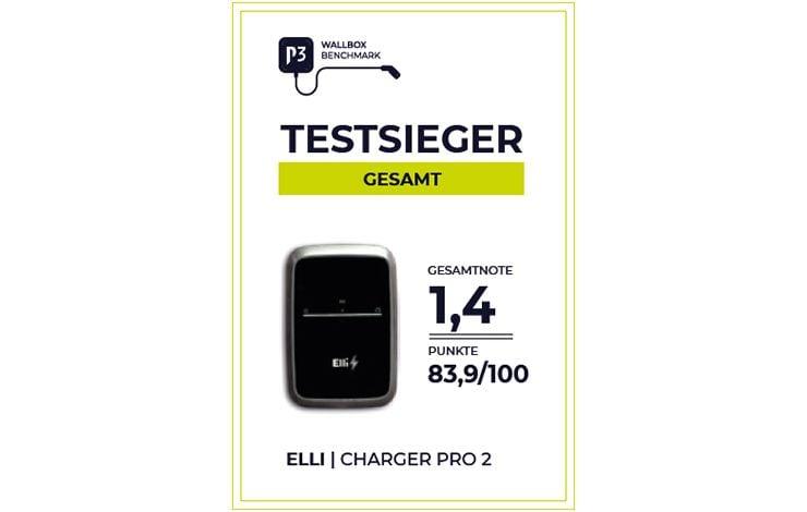 AUTO BILD-Test smarte Wallboxen: Jetzt die Besten sichern