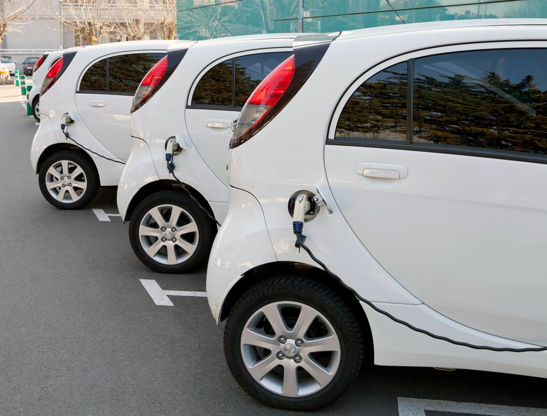 The Mobility House and Itron to ease EV fleets onto the grid