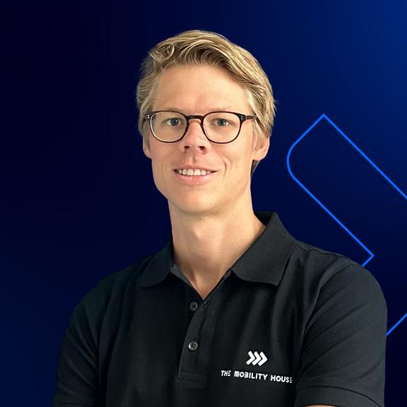 Webinar DC-Laden für Trucks