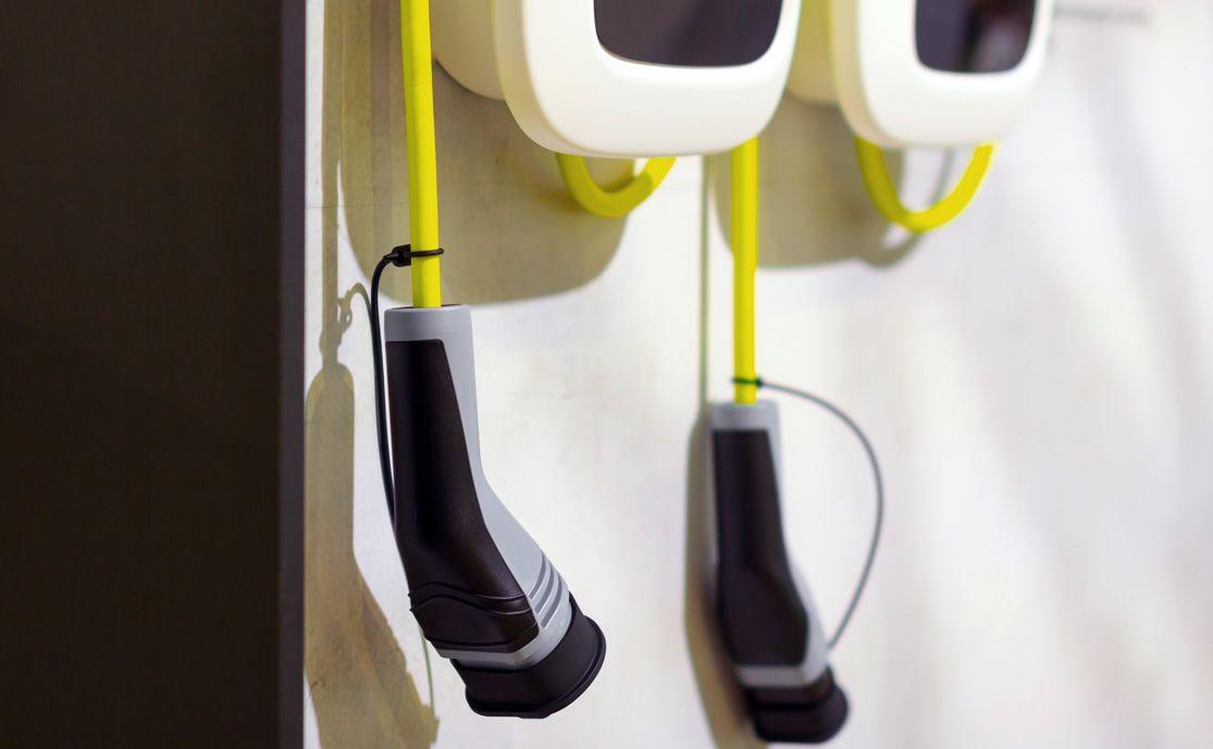 Wallbox Nicht Angemeldet Strafe