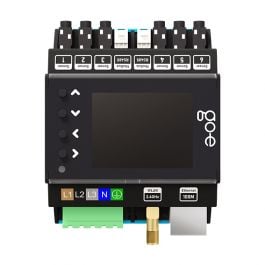 go-e Controller