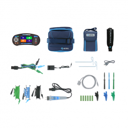 Testeur METREL MI 3152 EurotestXC