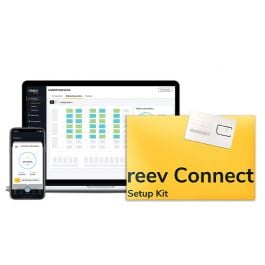 reev Connect Setup-Kit