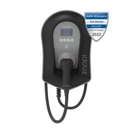 myenergi Zappi 2H22TB-T Wallbox