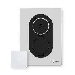 Zaptec Go ZM000733 Sense Paket