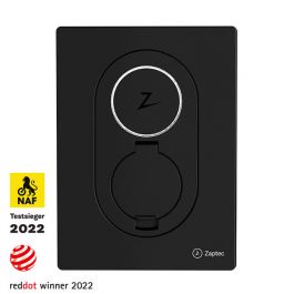 Zaptec Go ZM000688 Wallbox