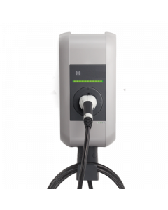 KEBA Wallbox für Ihr E-Auto | The Mobility House