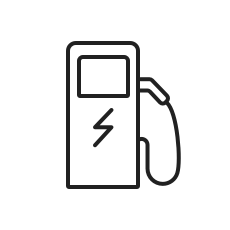 Ladelösungen für Unternehmensflotten - laden Sie intelligent